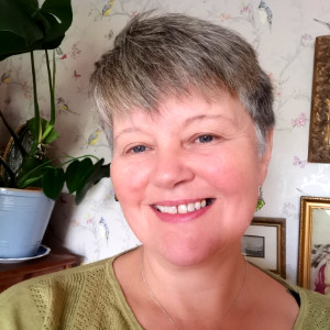 Sara – Huddersfield Authors Circle